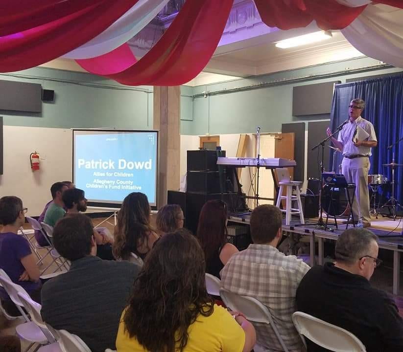 Sunday Assembly Pittsburgh Elects New Board For 2019 – Sunday Assembly ...