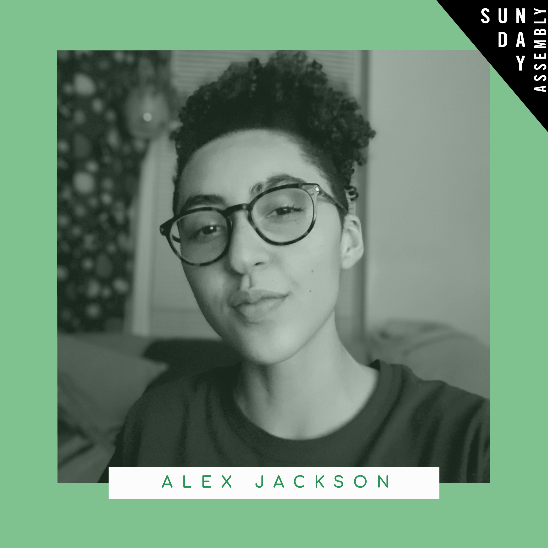 alex – Sunday Assembly Pittsburgh