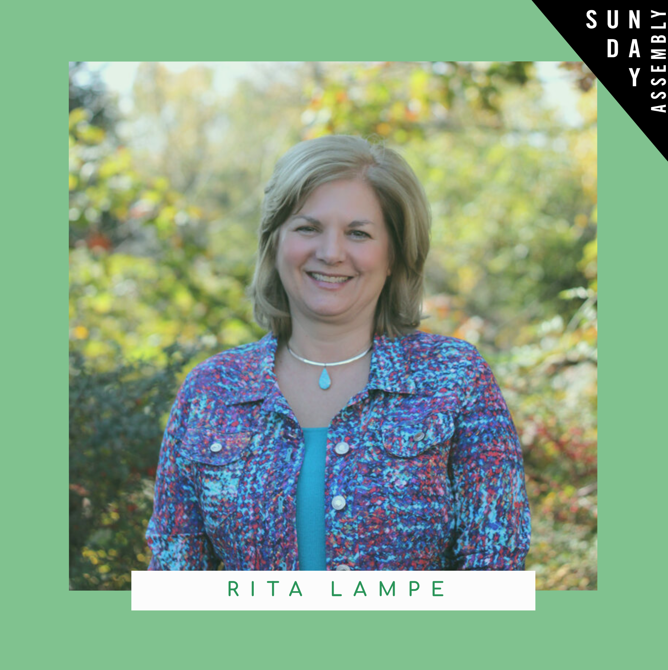 rita – Sunday Assembly Pittsburgh